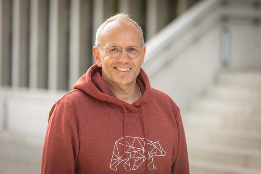 Team | Schulzentrum St. Hildegard